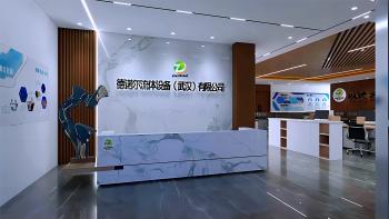 China Factory - Denor Fluid Equipment (wuhan) Co., Ltd.