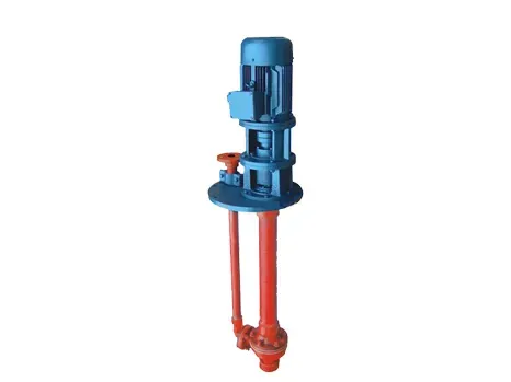 Jinglun Vertical Single Suction Self Priming Petroleum Multi Stage Chemical Centrifugal Slurry Sewage Magnetic Oil Submersible Pump with ISO/CE