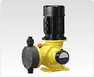 Large Production GB Type Chemical Metering/Dosing Diaphragm Pump