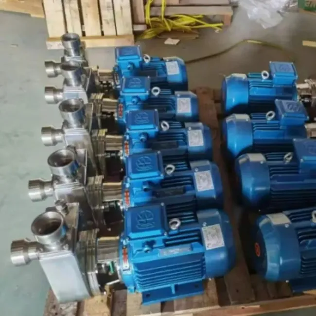 Glf65X-15 Stainless Steel Corrosion-Resistant Pump Acid-Base Chemical Self-Priming Pump