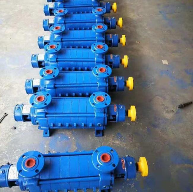 50/100/200/500 bar high pressure horizontal multistage centrifugal water pump price