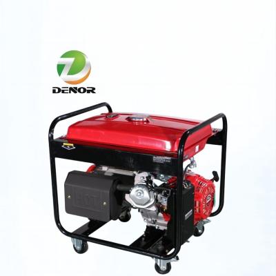 Cina 2 pollici pompa portatile per l'irrigazione agricola 7.5hp per il carburante diesel in vendita
