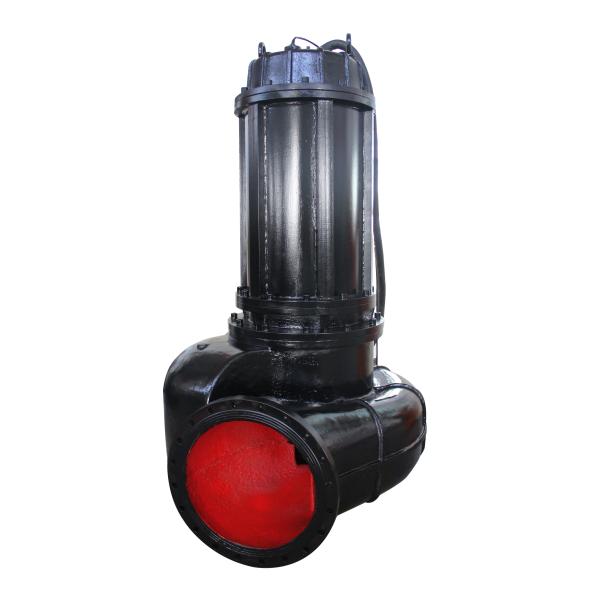 Quality Large Flow Double Suction Sewer Pump , Industrial Sewage Pump 1 Hp for sale