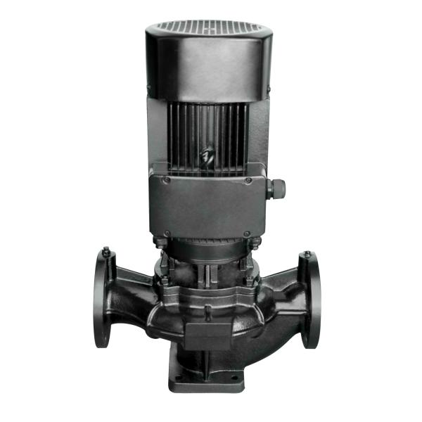 Quality GW Vertical Pipeline 1 Hp Sewage Pump , Electric Sewage Pump Wear Resistant for sale