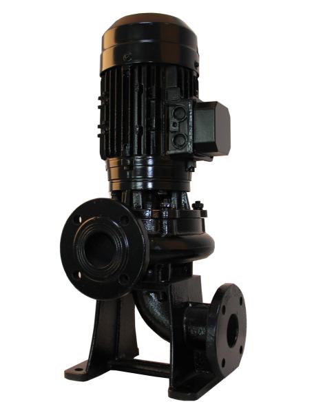 Quality 120V Vertical Sewage Pump Cast Iron Submersible Pump Explosion Proof for sale