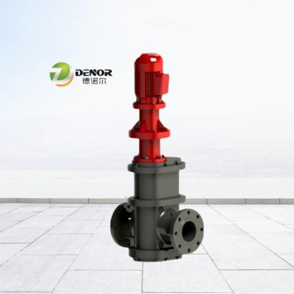 Quality Sewage Grinder with Advanced Drum Channel Design for Small Flow Water in for sale