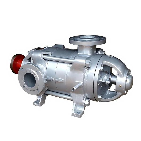 Quality DF Horizontal Multistage Centrifugal Pump Chemical Resistant Centrifugal Pump for sale