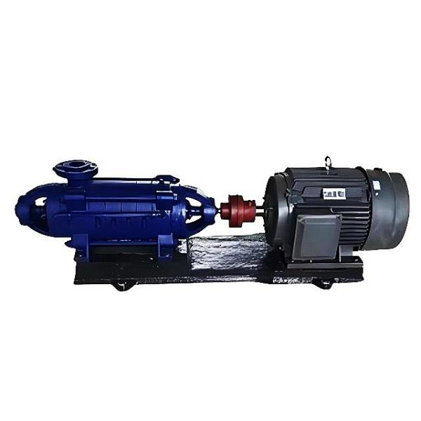 Quality Electric Horizontal Multistage Centrifugal Water Pump For Cooling System for sale