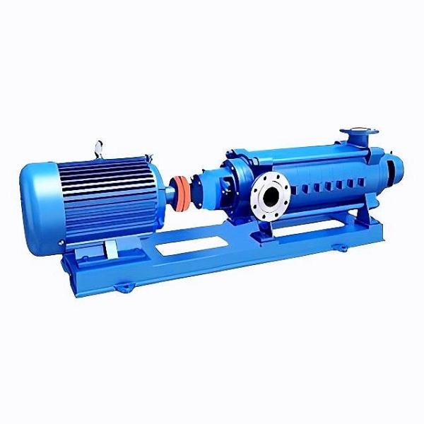 Quality Stainless Steel D Series Horizontal Multistage Centrifugal Pump Mechanical Seal for sale