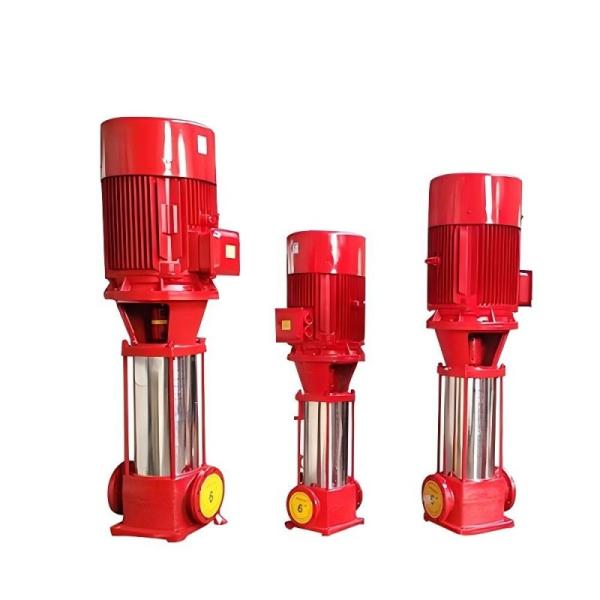 Quality GDL Centrifugal Vertical Multistage Pump 3500rpm for Water supply for sale