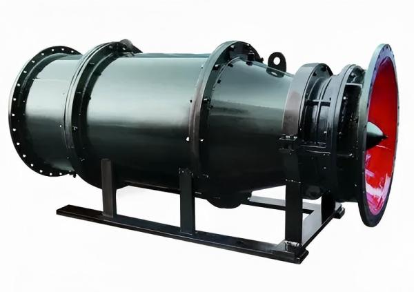 Quality DENOR Axial Flow Pump Manufacturers Horizontal Electro Submersible Pump 380V for sale