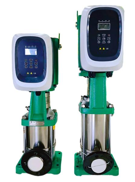 Quality Permanent Magnet Variable Frequency Vertical Multistage Centrifugal Pump for sale