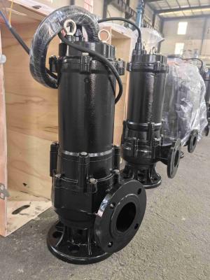 Cina 1 HP Pompe per scarico sommergibili in ghisa per la rimozione dell'acqua in vendita