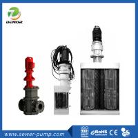 Quality Upgrade Your Hotel s Sewage System with Our Professional Sewage Grinder for sale