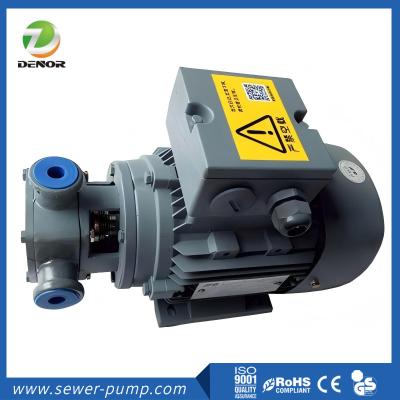 Quality HDRB Flexible Rotor Pump 120V Self Priming Water Pump Large Flow for sale