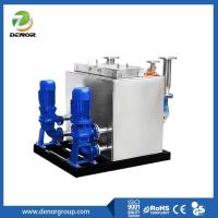 China Sewage Lifting Unit for sale