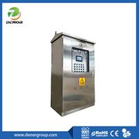China Variable Frequency Control Cabinet for sale