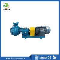 China UHB-ZK Slurry Pump for sale