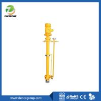 China FY Type Vertical Chemical Pump for sale