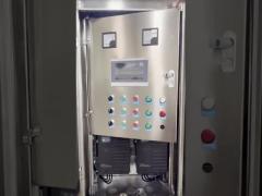 Multiple Series Three Phase Variable Frequency Drive 380V Economical Universal Frequency Converter