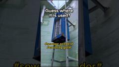 DENOR DNRF-P90/P140/P185/P230/P275 Moedor de esgoto para pequenos canais e baixos fluxos de água 90-275m3/h