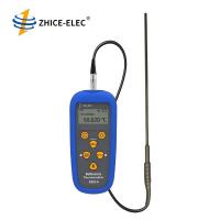 China High Precision Industrial Temperature Measuring Thermometer for Calibration Reference for sale