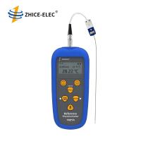 China High Precision Industrial Temperature Measuring Thermometer for Calibration Reference for sale