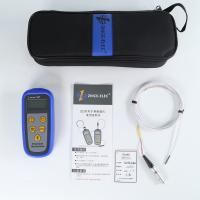 China OEM Supported Industrial Handheld RTD PT100 Thermometer for Precise Temperature Testing for sale