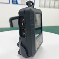 China High Accuracy Precision Dual Channel Temperature Testing Equipment for -40-150C Range for sale