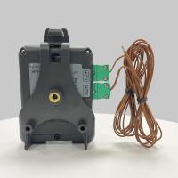 China Control High Precision K-Type -270-1372 Degree Electronic Digital Dual Channel Temperature Testing for sale
