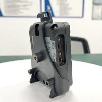 China Control High Precision K-Type -270-1372 Degree Electronic Digital Dual Channel Temperature Testing for sale