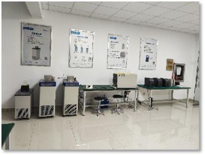 Cina Customized Support High Sensitivity Digital Temperature and Humidity Meter Hygrometer with Sensor in vendita