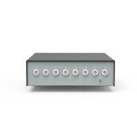 China Modbus Multi Channel NTC Thermistor Temperature Acquisition Module with High Accuracy for sale