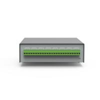 China Modbus Multi Channel NTC Thermistor Temperature Acquisition Module with High Accuracy for sale
