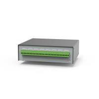 China Modbus Multi Channel NTC Thermistor Temperature Acquisition Module with High Accuracy for sale