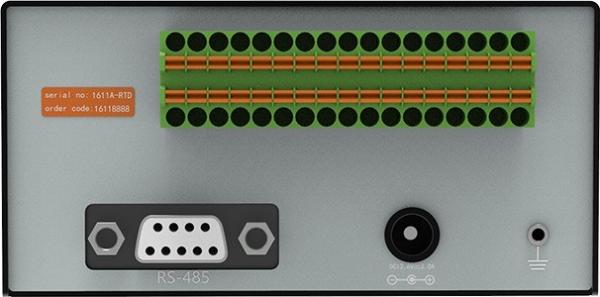 Quality Handheld Portable 16 Channel Data Acquisition Unit for On-site Temperature for sale
