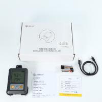 China ODM Customized Support Wireless Real Time Temperature and Humidity Data Logger with WIFI for sale