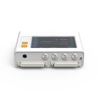China Constant Temperature and Humidity Chamber Multichannel Temperature Humidity Data Acquisition Unit for sale