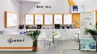 China Aging Test Drying Chamber Multichannel Temperature Humidity Data Acquisition Unit 1611A-HT for sale