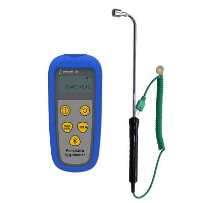 Cina Single Channel Thermistor Temperature Thermometers for Automated Biochemistry Testing in vendita