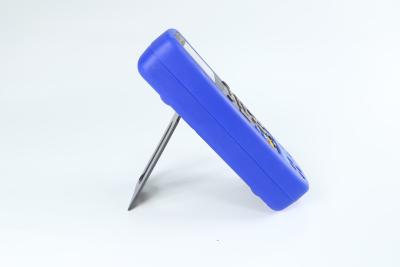 中国 208*95*45mm Process Calibration Calibrator with High Accuracy Class and 4-20ma Volt Hz Output 販売のため