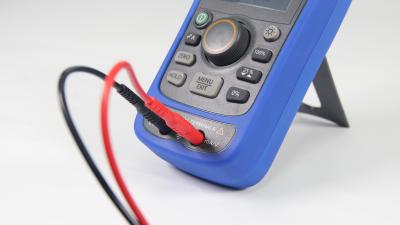 中国 LCD Display Signal Generator 725 726 754 Replacement Resistance Handheld Multifunction Loop Calibrator 販売のため