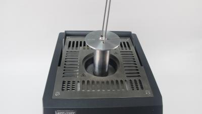 China 311*200*310mm Touch Screen Temperature Bath Field 33-350 Calibration Dry Well Block Calibrator for sale