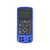 China High Precision 0-100mV 0-24mA 754 Resistance Handheld Multifunction Process Calibrator for sale