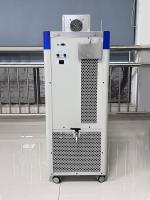 China Versatile Laboratory Thermostatic Devices Water Bath for Temperature Calibration for sale