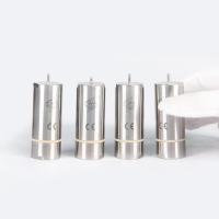 China 60000 Data Storage Wireless Temperature Pressure Data Logger for Steam Sterilization for sale