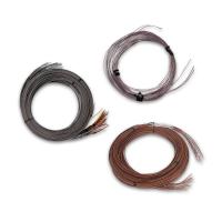 China T Type Temperature Sensor Probe 260 celsius PFA Waterproof Double Insulation for OEM for sale