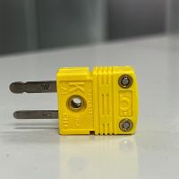 China T Type Temperature Sensor Probe 260 celsius PFA Waterproof Double Insulation for OEM for sale