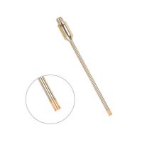 China High Precision Industrial Sensor Reference Standard Fast Response 4 Wire RTD PRT Probe for sale