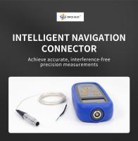 China NTC Thermometer with Sensor Digital Handheld Precision Temperature Measurement Tool for sale